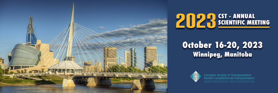 Home - CST Conference